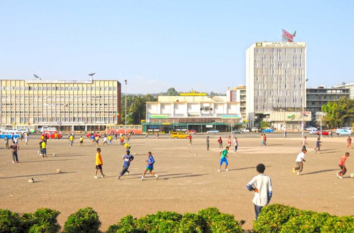 Discover Addis Ababa: The Hidden Jewel of East Africa - Guide of the World