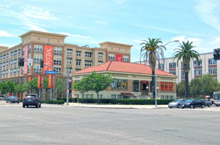 Anaheim: California's Hidden Gem - Guide of the World