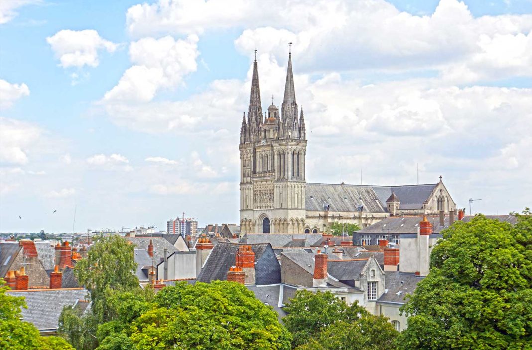Discovering Angers: The Gem of France's Loire Valley - Guide of the World