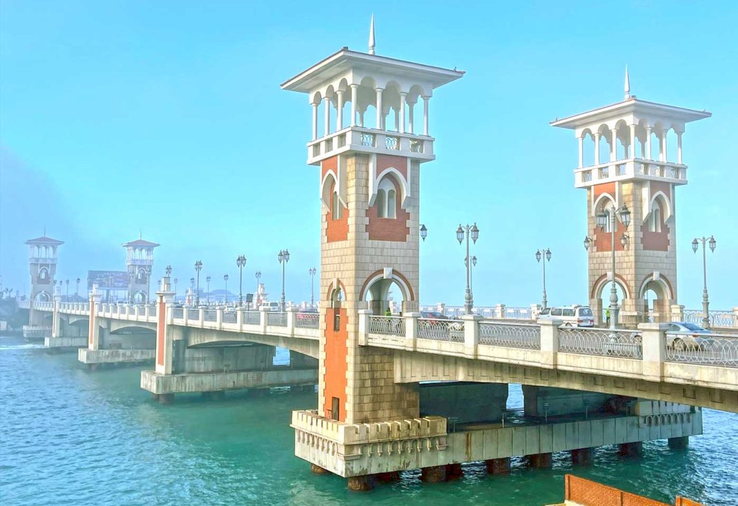 Alexandria Unveiled: The Pearl of the Mediterranean - Guide of the World