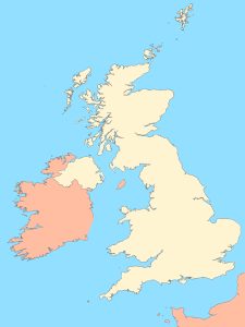 A Collection of United Kingdom Maps: A Comprehensive Atlas - Guide of ...