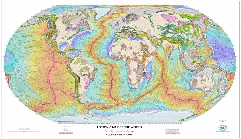 A Collection of World Maps: Navigating Our Beautiful Planet - Guide of ...