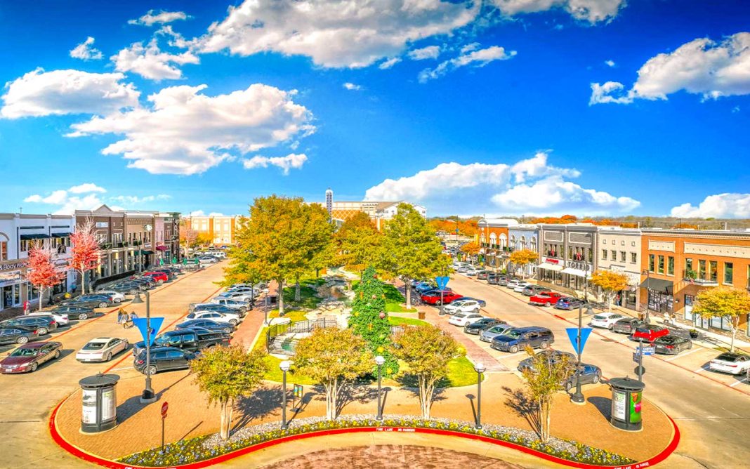Arlington, Texas: A Hidden Gem in the Lone Star State - Guide of the World