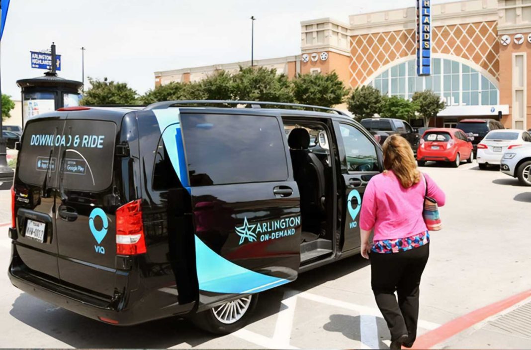 Arlington, Texas: A Hidden Gem in the Lone Star State - Guide of the World