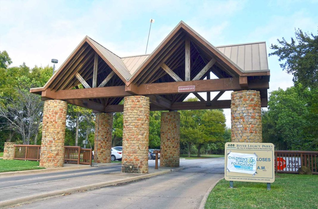 Arlington, Texas: A Hidden Gem in the Lone Star State - Guide of the World