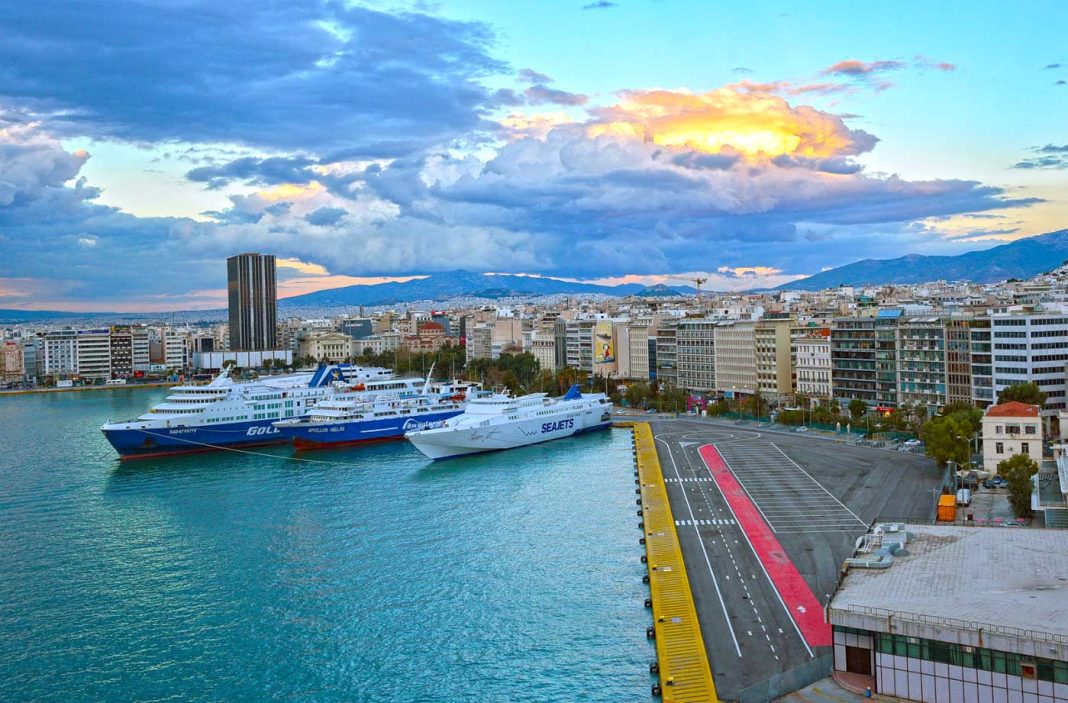 Discover the Timeless Charm of Athens: The Heart of Ancient Greece ...