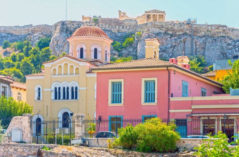 Discover the Timeless Charm of Athens: The Heart of Ancient Greece ...