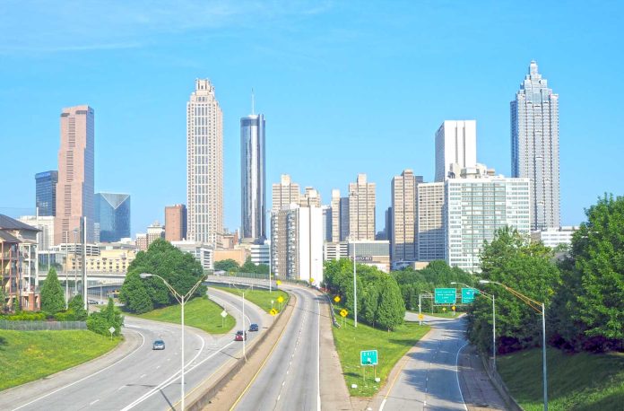Atlanta's Allure: The Vibrant Heart of the South - Guide of the World