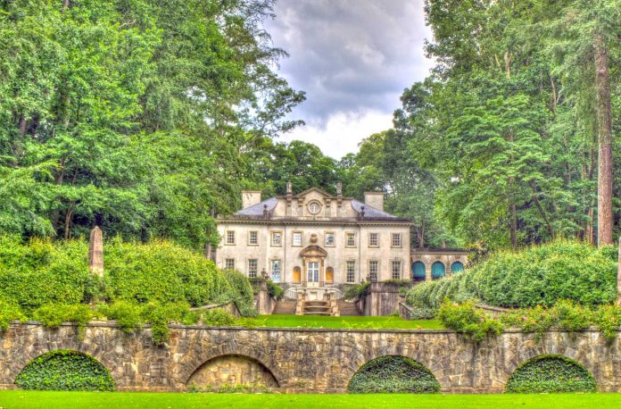 Atlanta's Allure: The Vibrant Heart of the South - Guide of the World