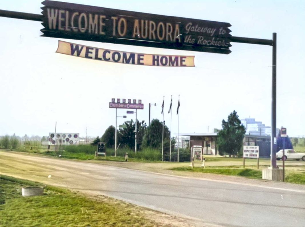 Aurora, Colorado: Rocky Mountains' Rising Star - Guide of the World