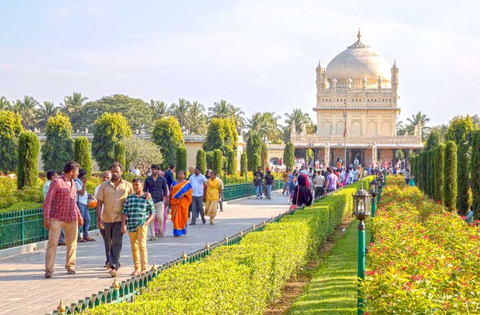 Discover Bangalore: The Silicon Valley of India - Guide of the World