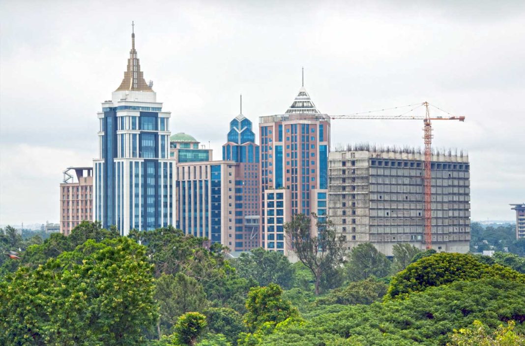 Discover Bangalore: The Silicon Valley of India - Guide of the World