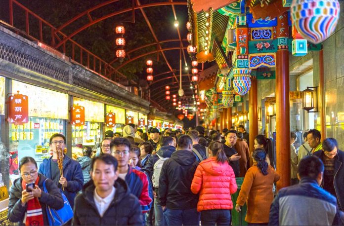 The Heartbeat of China: A Journey Through Beijing - Guide of the World