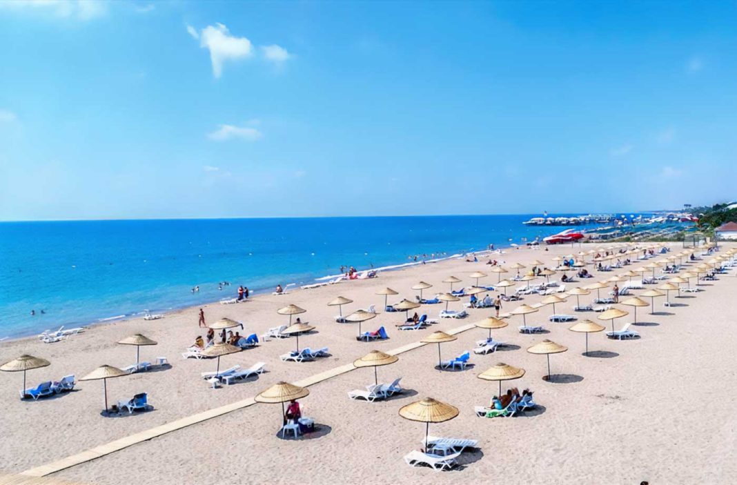 Discovering Belek & Side: Two Jewels of Turkey's Mediterranean Coast ...