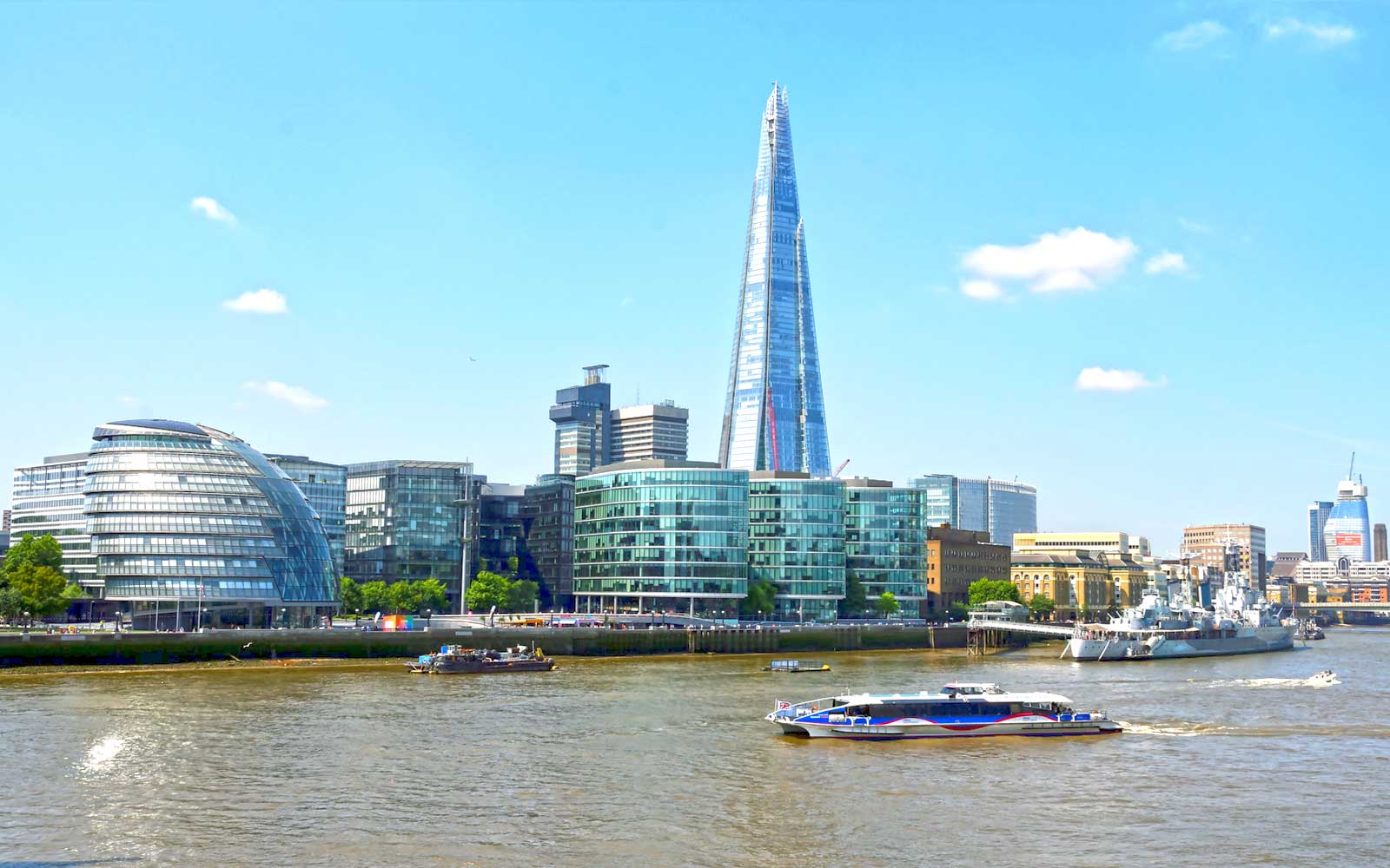 Discovering Belfast: The Northern Gem of the UK - Guide of the World