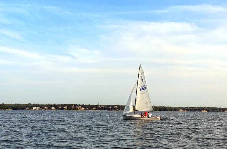 Arlington, Texas: A Hidden Gem in the Lone Star State - Guide of the World