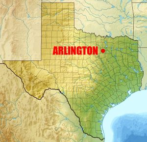 Arlington, Texas: A Hidden Gem in the Lone Star State - Guide of the World