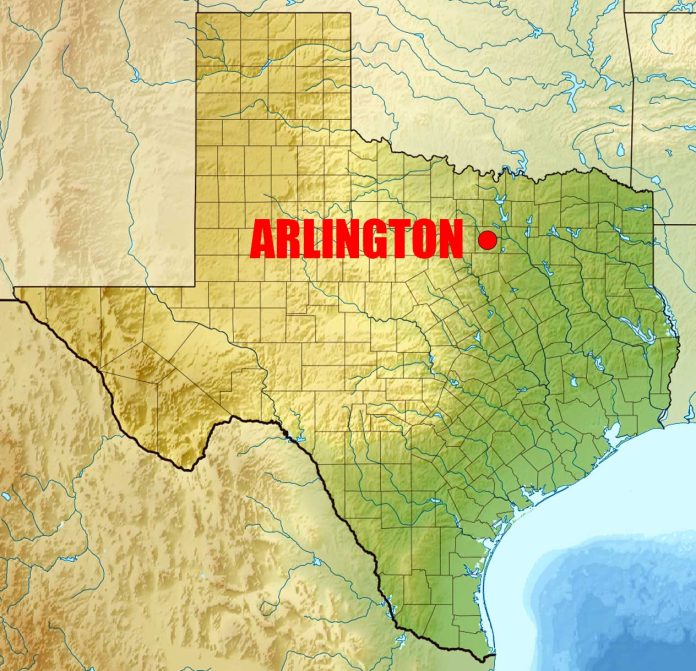 Arlington, Texas: A Hidden Gem in the Lone Star State - Guide of the World