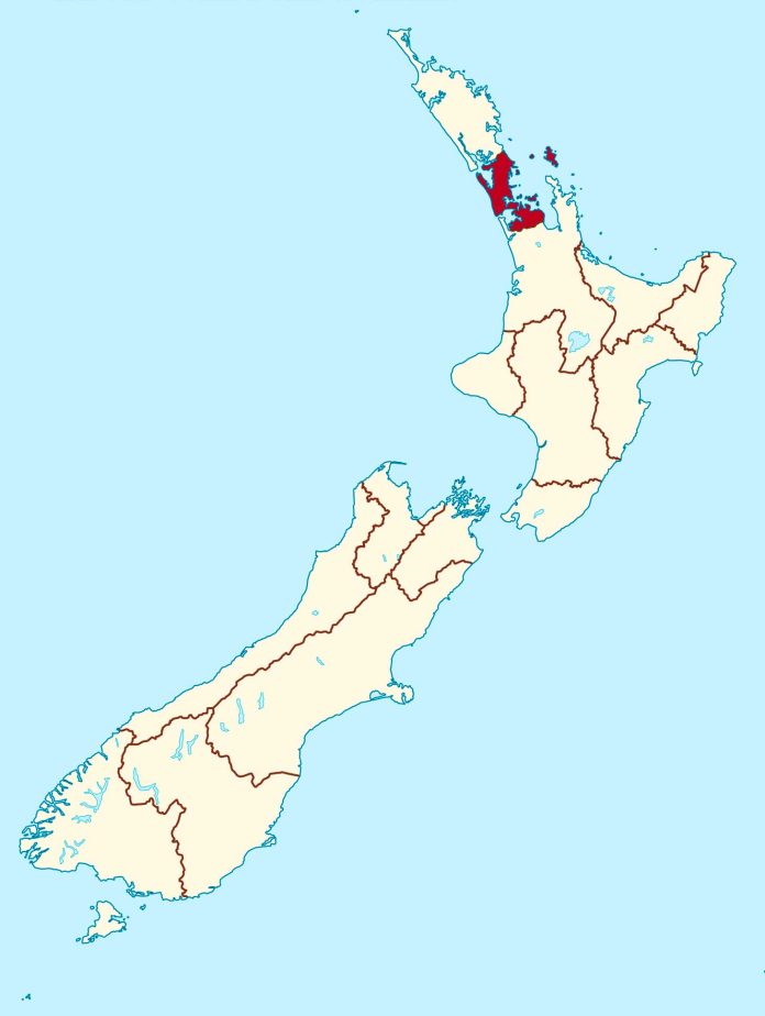 Discover Auckland: The Jewel of the South Pacific - Guide of the World