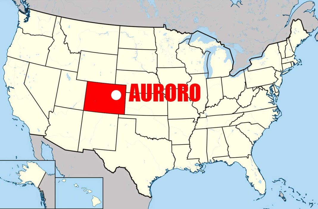 Aurora, Colorado: Rocky Mountains' Rising Star - Guide of the World