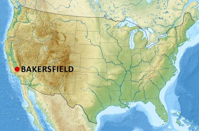 Discovering Bakersfield: The Heart of California's Central Valley ...