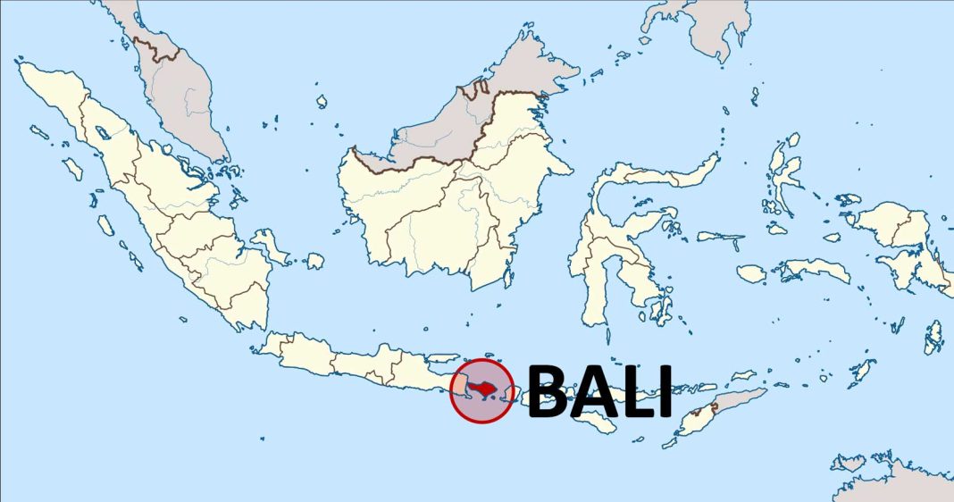 Discovering Bali: The Island of Gods and Beauty - Guide of the World