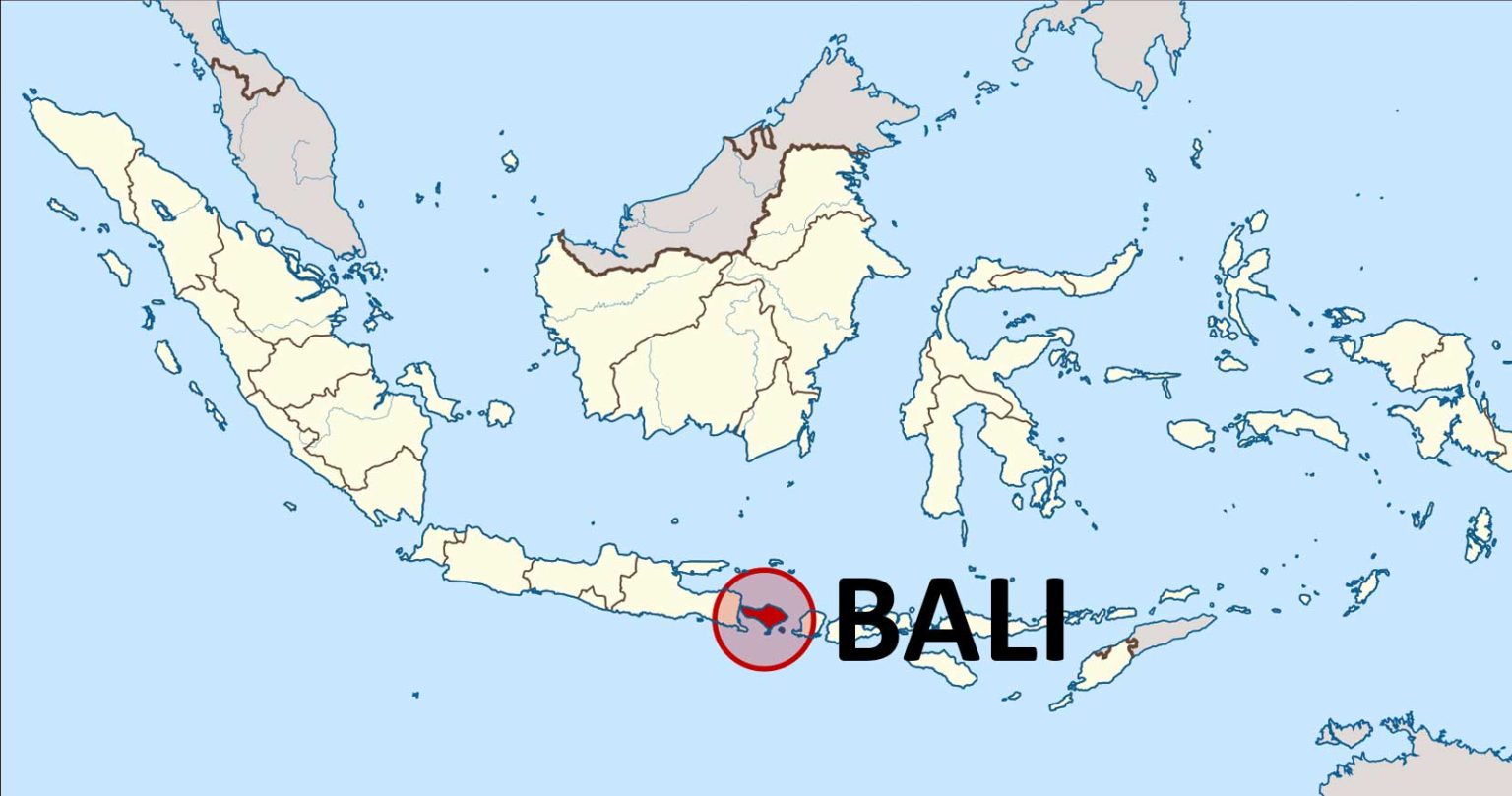 Discovering Bali: The Island of Gods and Beauty - Guide of the World