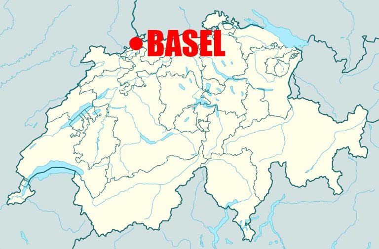 Discovering Basel: Switzerland's Enchanting Corner - Guide of the World