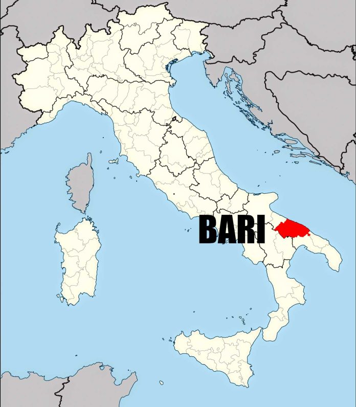 Discover Bari: Italy's Enchanting Port City - Guide of the World
