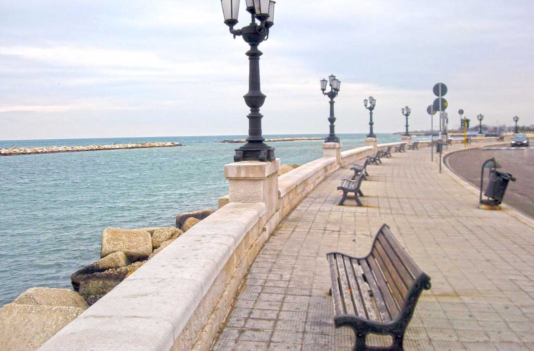 Discover Bari: Italy's Enchanting Port City - Guide of the World