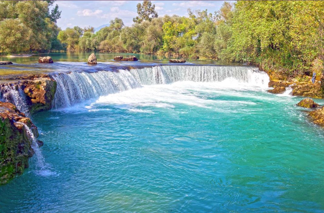 Discovering Belek & Side: Two Jewels of Turkey's Mediterranean Coast ...