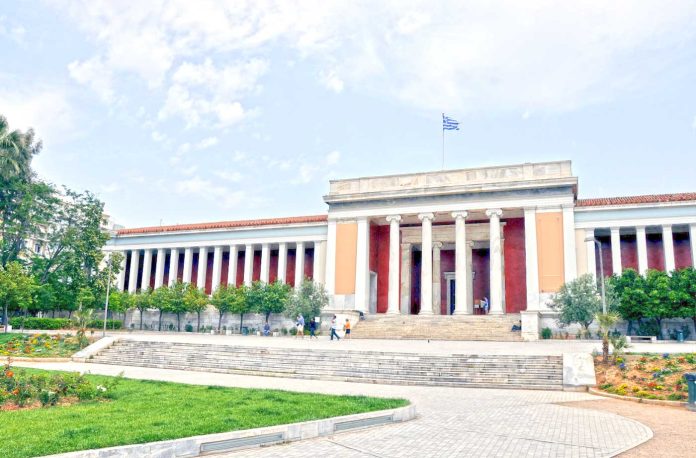 Discover the Timeless Charm of Athens: The Heart of Ancient Greece ...