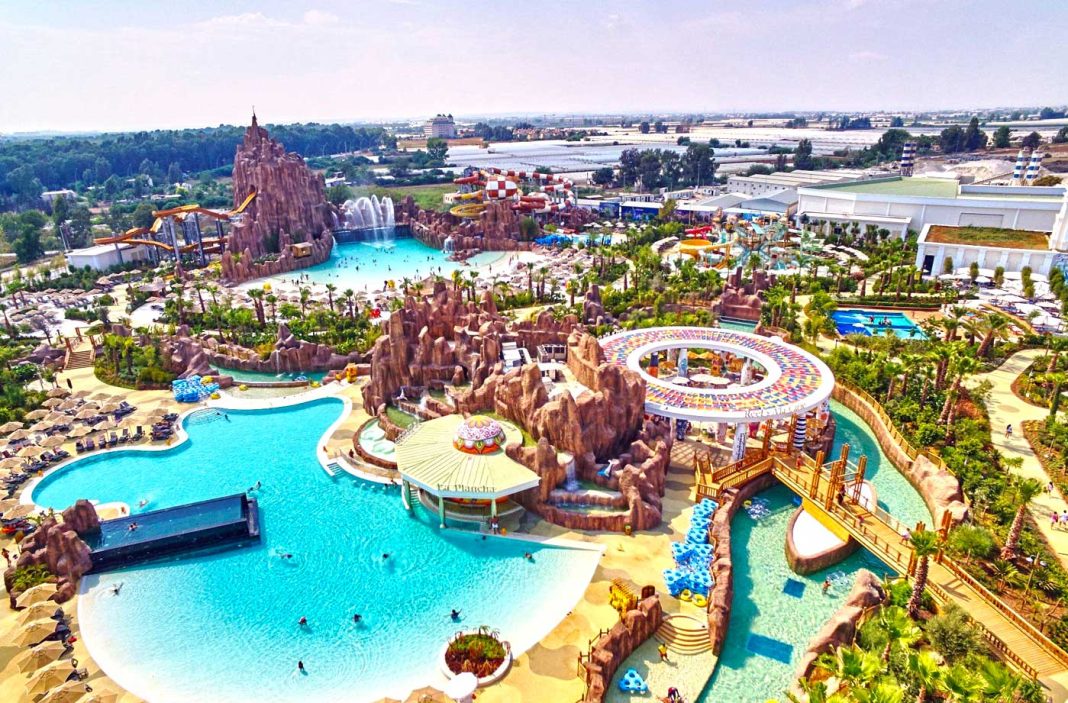 Discovering Belek & Side: Two Jewels of Turkey's Mediterranean Coast ...