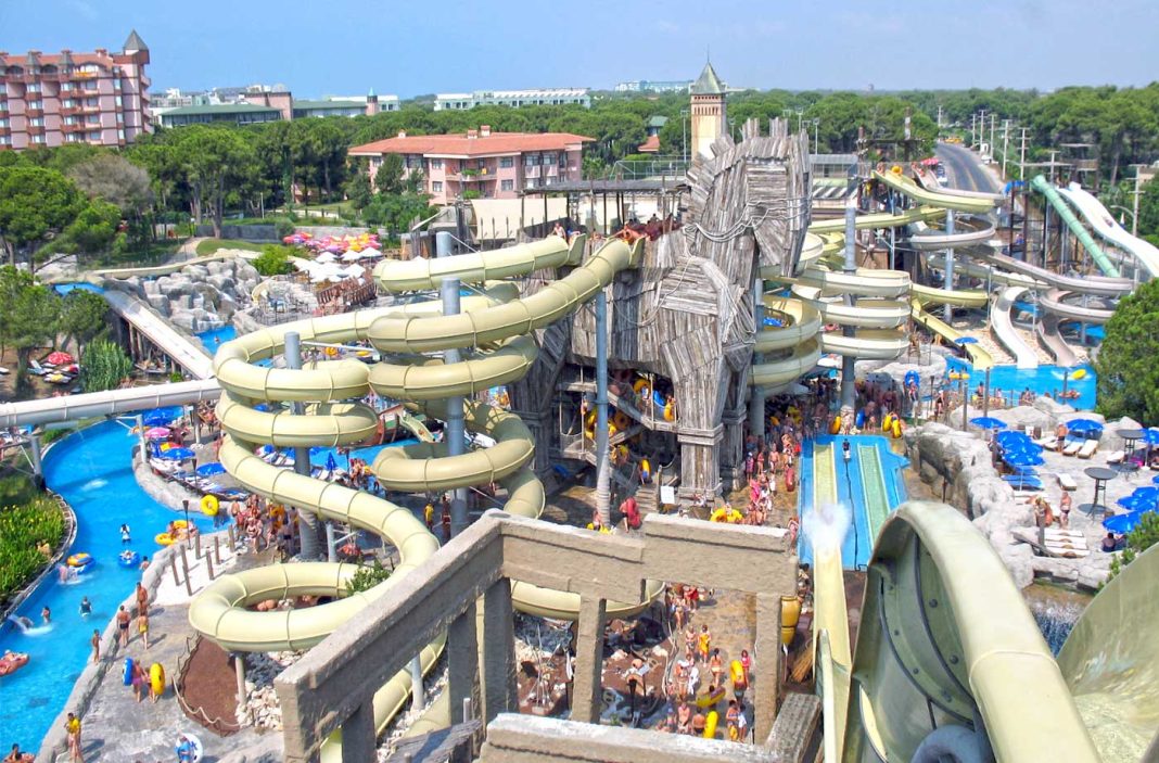 Discovering Belek & Side: Two Jewels of Turkey's Mediterranean Coast ...