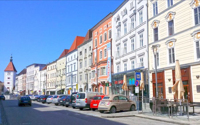 Discovering Austria: A Journey Through Its Ten Largest Cities - Guide ...