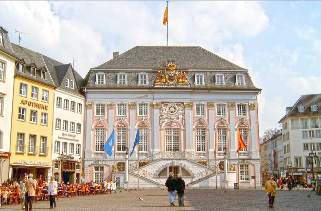 Bonn: A Blend of History and Modernity Along the Rhine - Guide of the World
