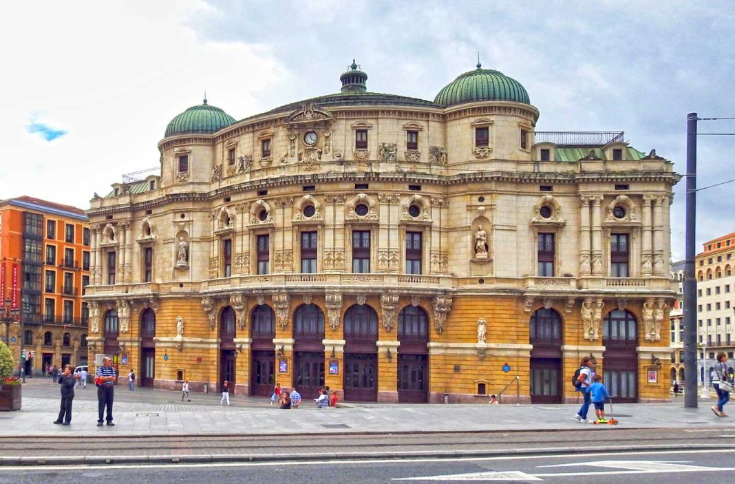 Bilbao Unveiled: Discovering the Heart of Basque Country - Guide of the ...