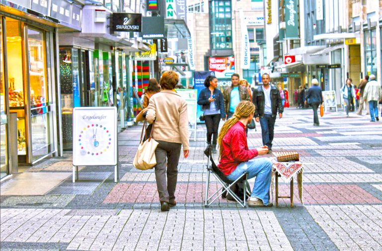 Discover Bochum: A Hidden Gem in Germany’s Ruhr Valley - Guide of the World