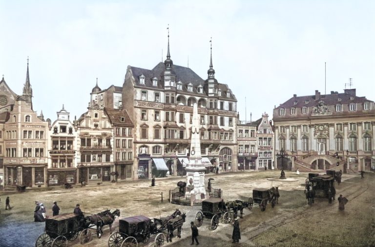 Bonn: A Blend of History and Modernity Along the Rhine - Guide of the World