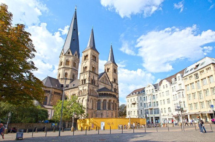 Bonn: A Blend of History and Modernity Along the Rhine - Guide of the World