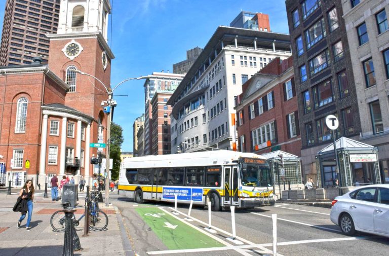 Boston: A City of History, Culture, Modern Charms and Best Attractions ...