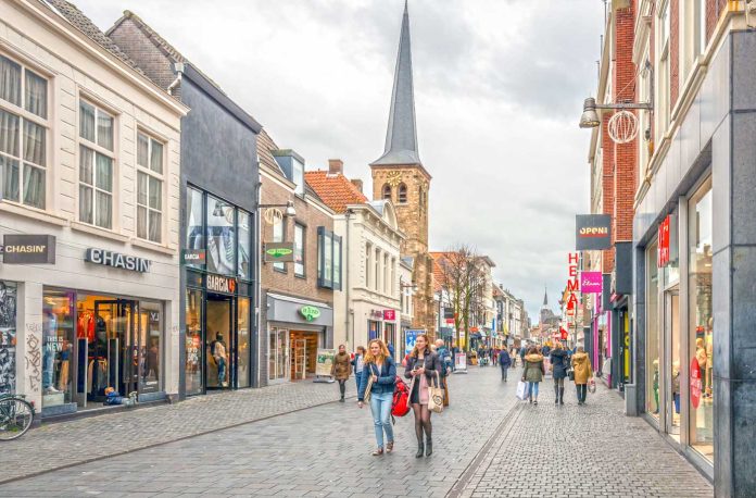 Breda: The Hidden Gem of the Netherlands - Guide of the World