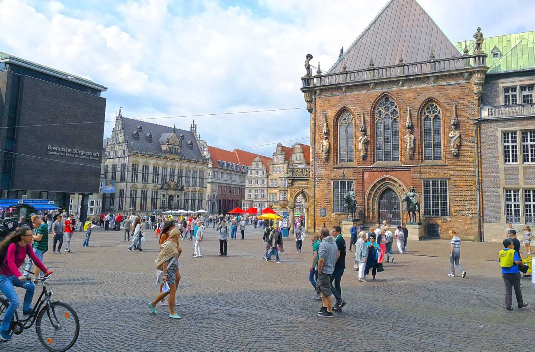Exploring the Charm of Bremen: A Gem in Northern Germany - Guide of the ...