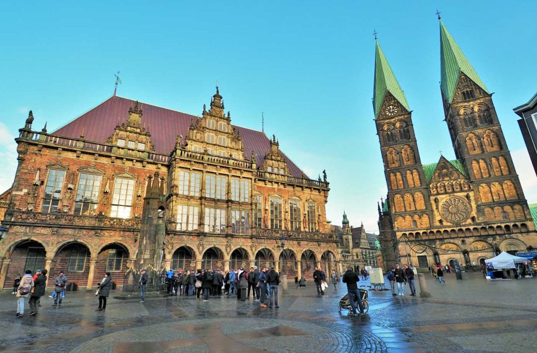 Exploring the Charm of Bremen: A Gem in Northern Germany - Guide of the ...