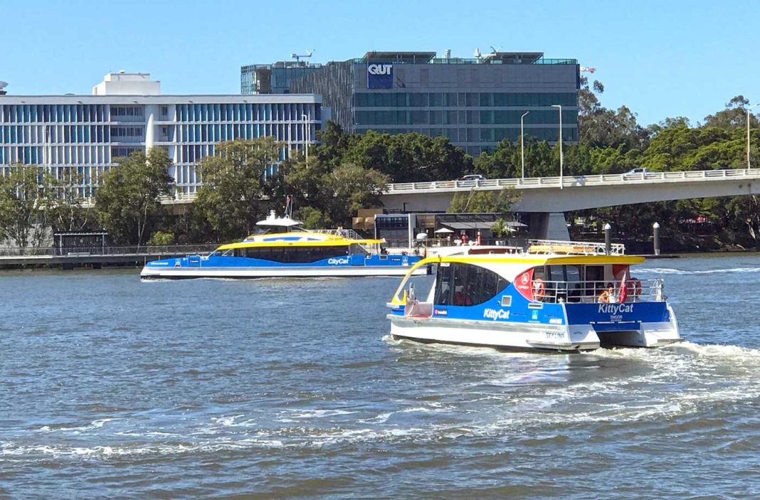 Discovering the Sun-Drenched Splendors of Brisbane - Guide of the World