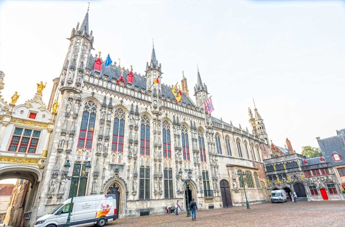 Bruges: A Timeless Tapestry of Culture and Charm - Guide of the World