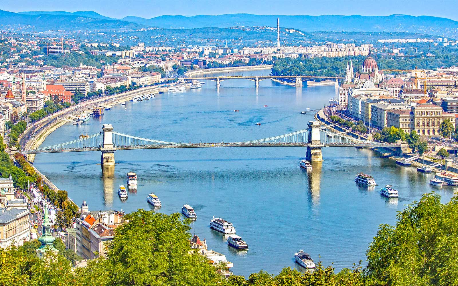 Unveiling Budapest: The Top 10 Experiences You Can't Miss - Guide of ...