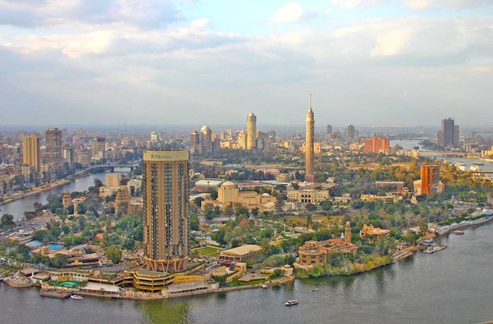 Cairo Unveiled: A Tapestry of Time and Tradition - Guide of the World
