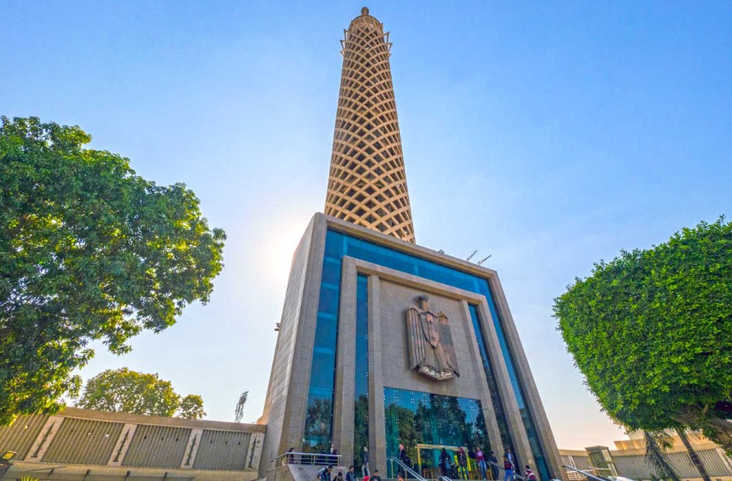 Cairo Unveiled: A Tapestry of Time and Tradition - Guide of the World