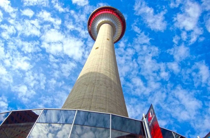 The Ultimate Calgary Experience: Urban Charm Meets Nature's Majesty ...